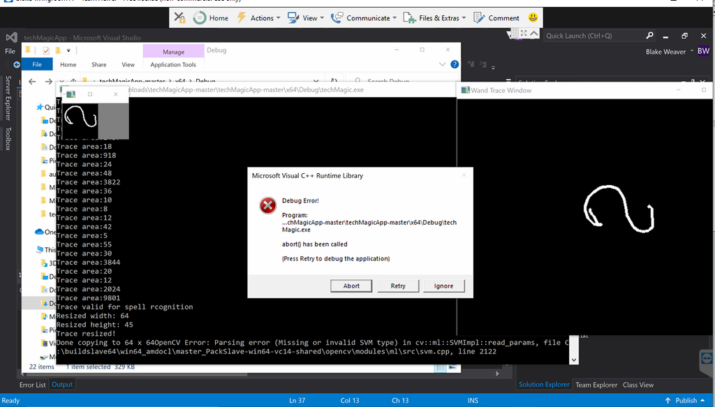 Tech-Magic: Home Automation Using Interactive Wand From Wizarding World ...