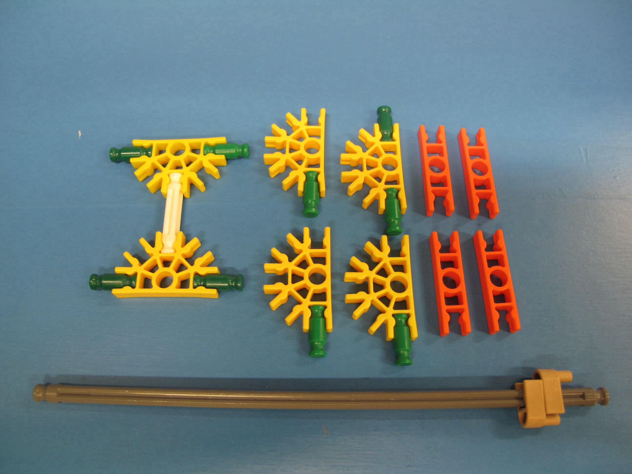 Water Powered Trip Hammer : 12 Steps - Instructables