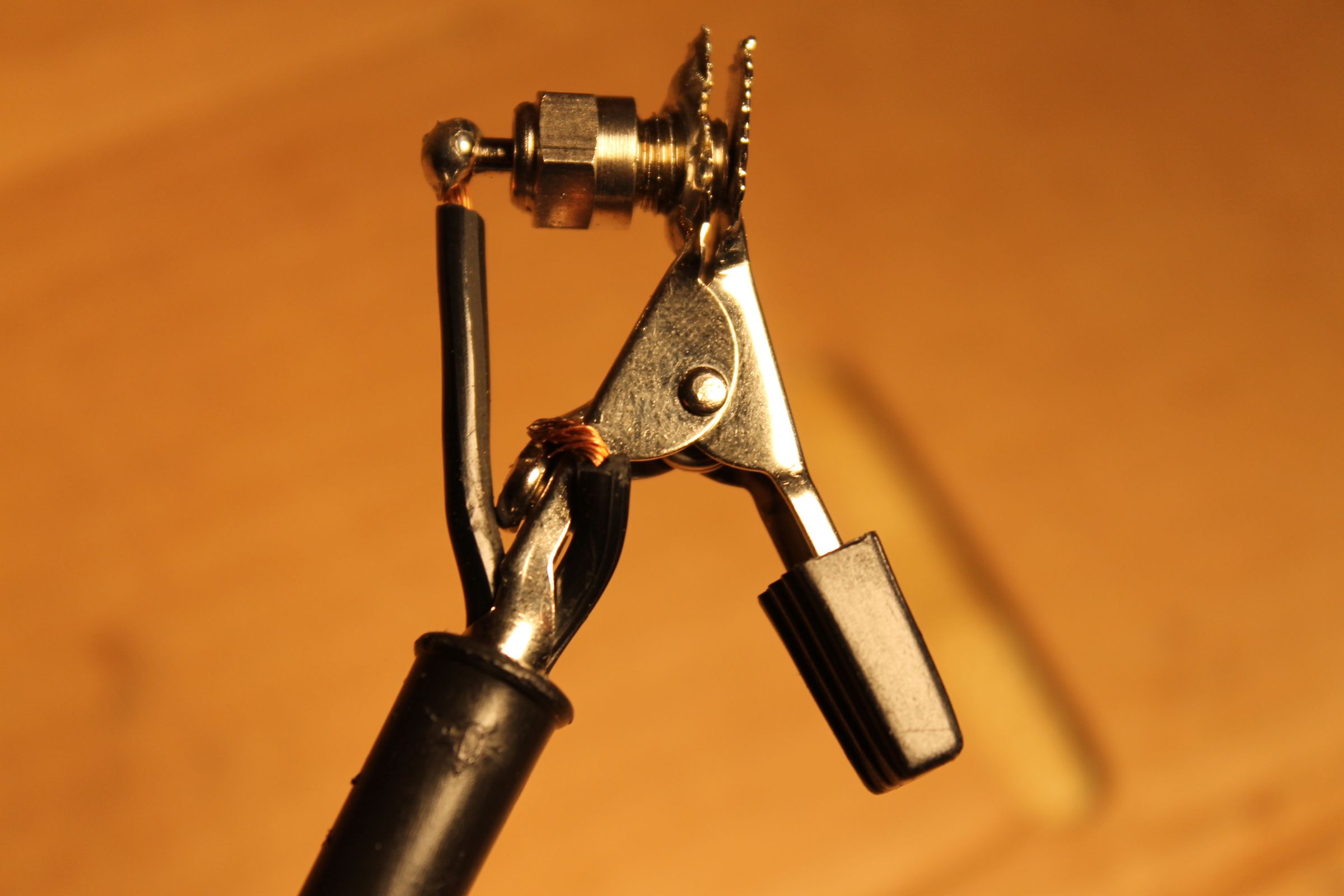 The Reusable and Wireless Igniter : 7 Steps (with Pictures) - Instructables