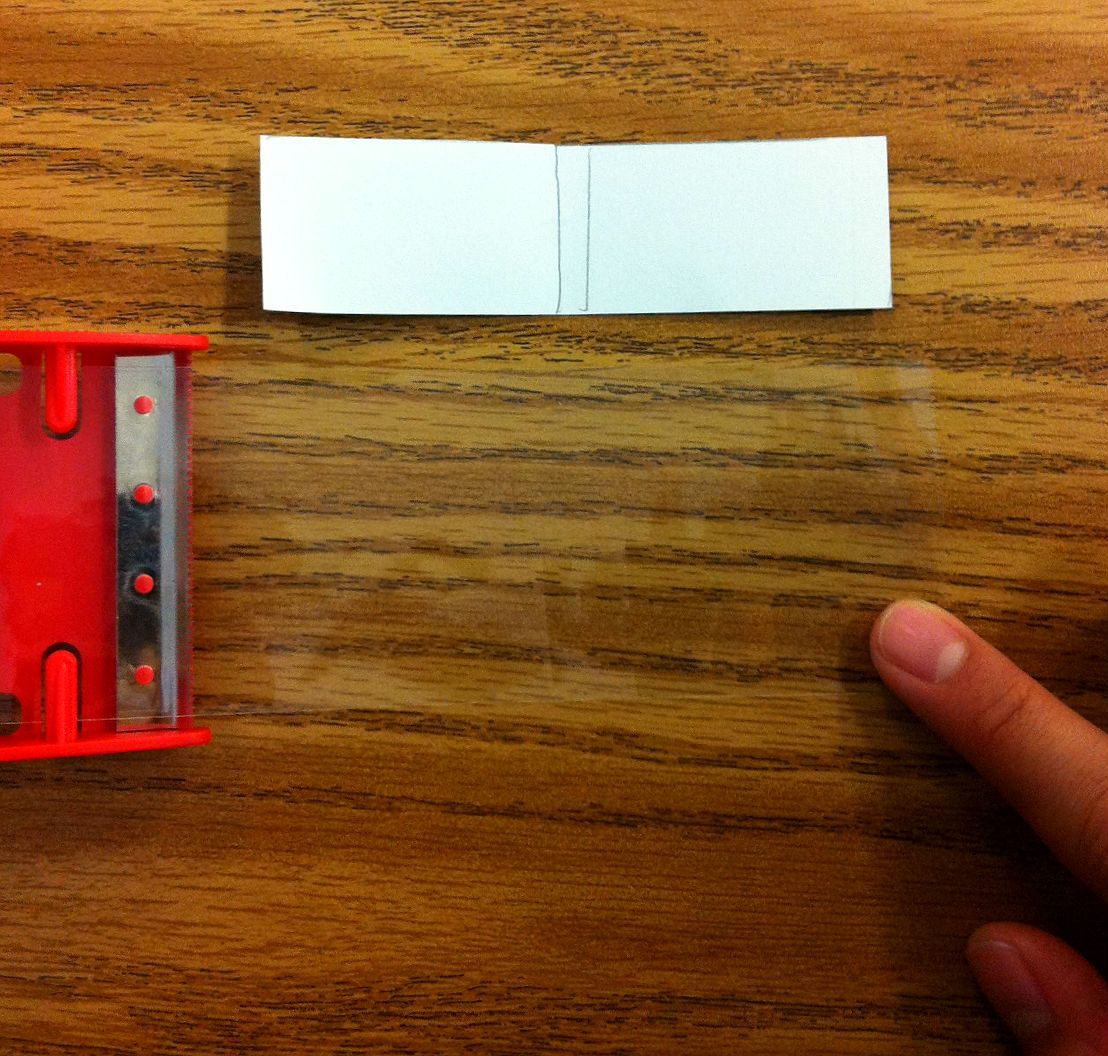DIY: Magnetic Bookmark Clips : 7 Steps (with Pictures) - Instructables