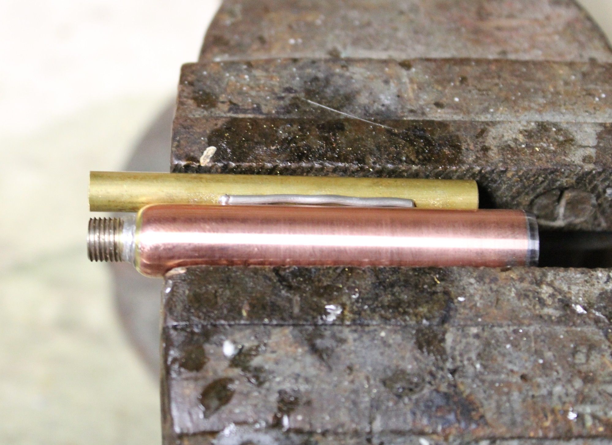 Simple Homemade Lighter : 8 Steps (with Pictures) - Instructables