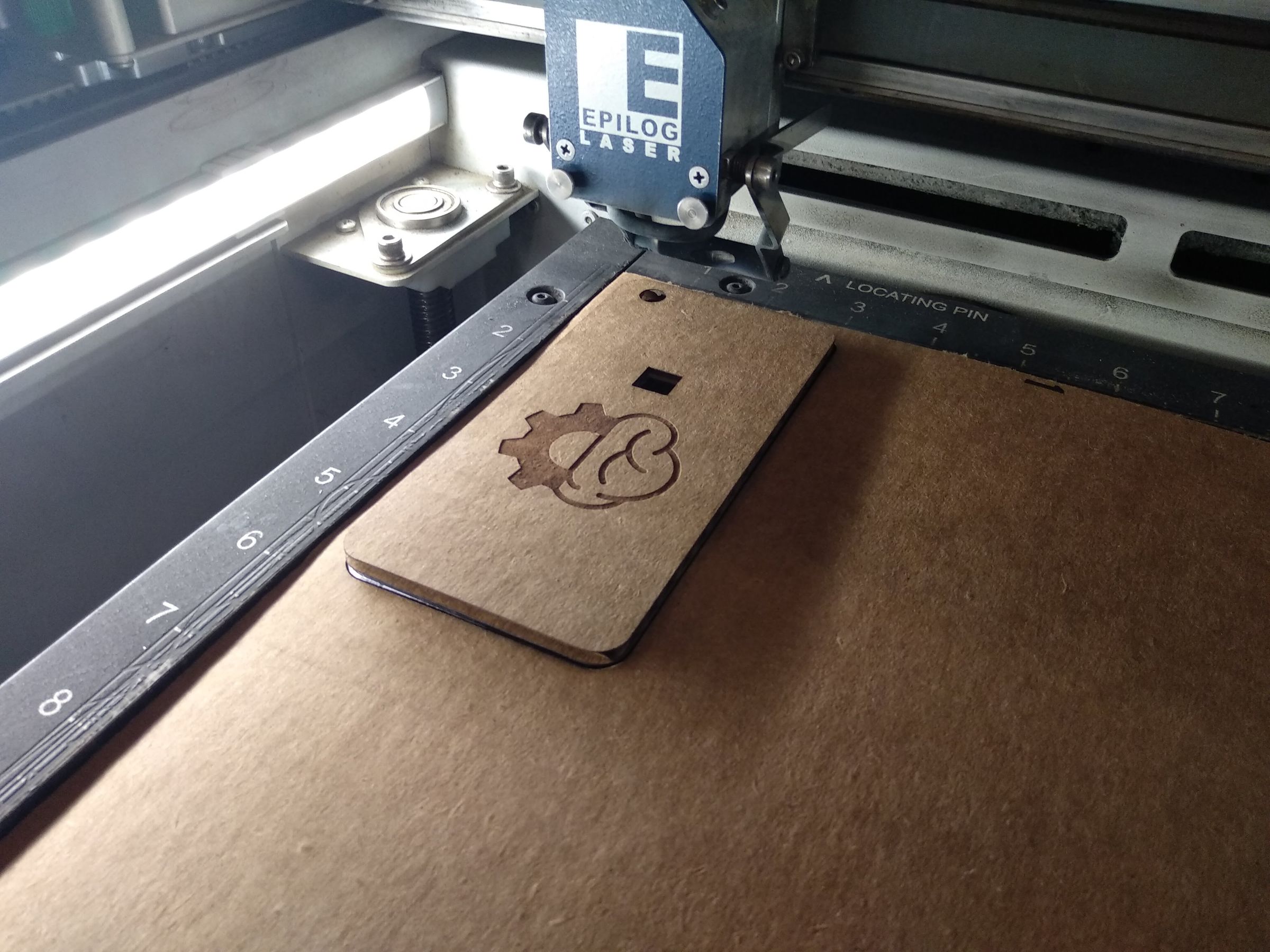 Laser Engrave Your Phone! : 7 Steps - Instructables