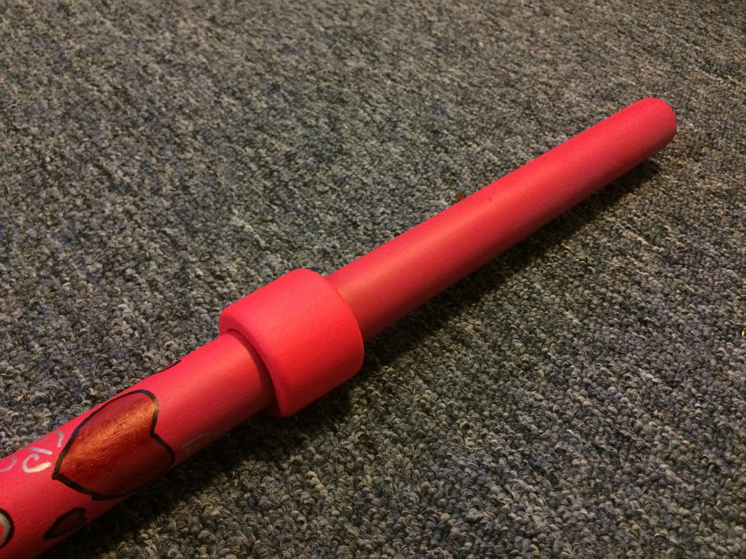 Stone Sledge Hammer : 7 Steps (with Pictures) - Instructables