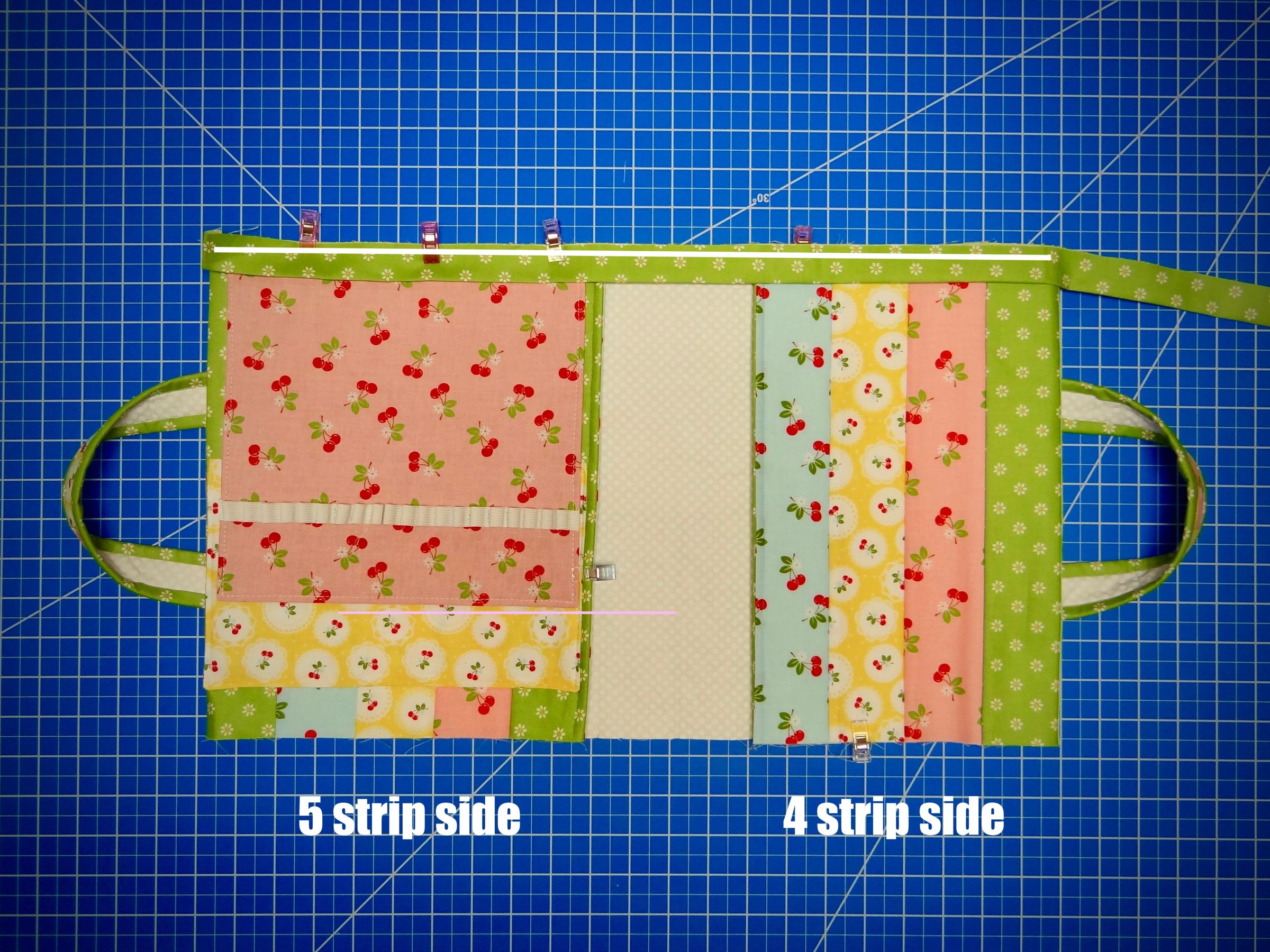Coloring Book Organizer : 7 Steps (with Pictures) - Instructables