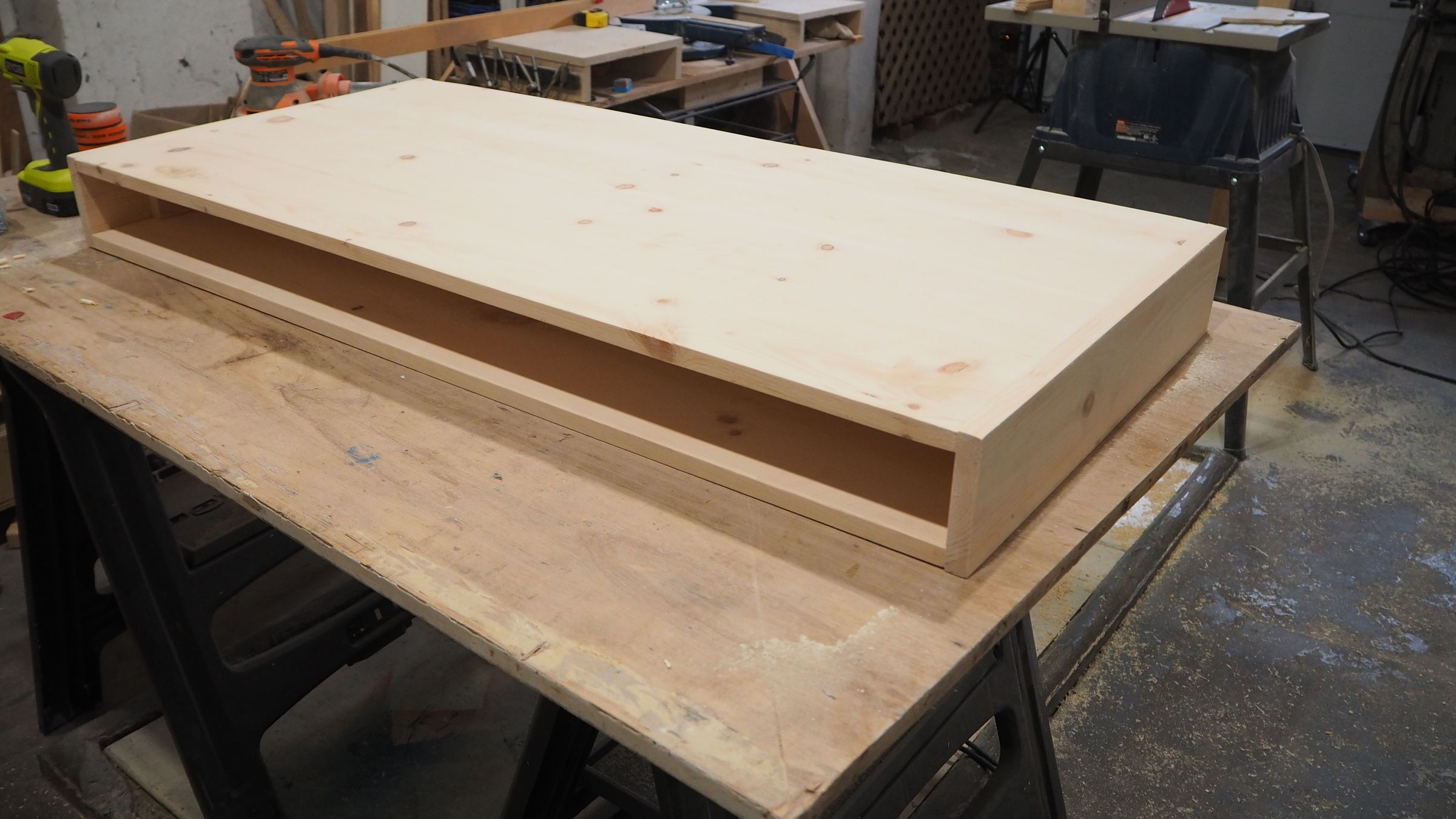 X Leg Coffee Table : 9 Steps (with Pictures) - Instructables