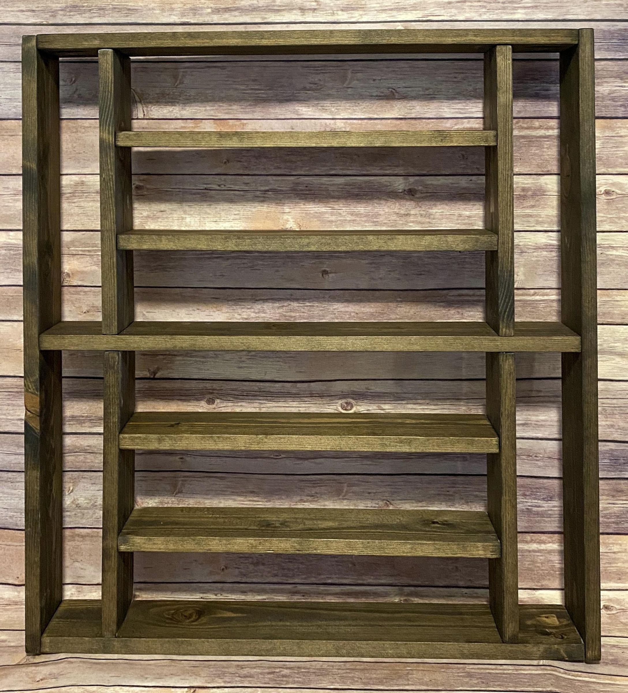 Playing Card Display Shelf : 10 Steps (with Pictures) - Instructables