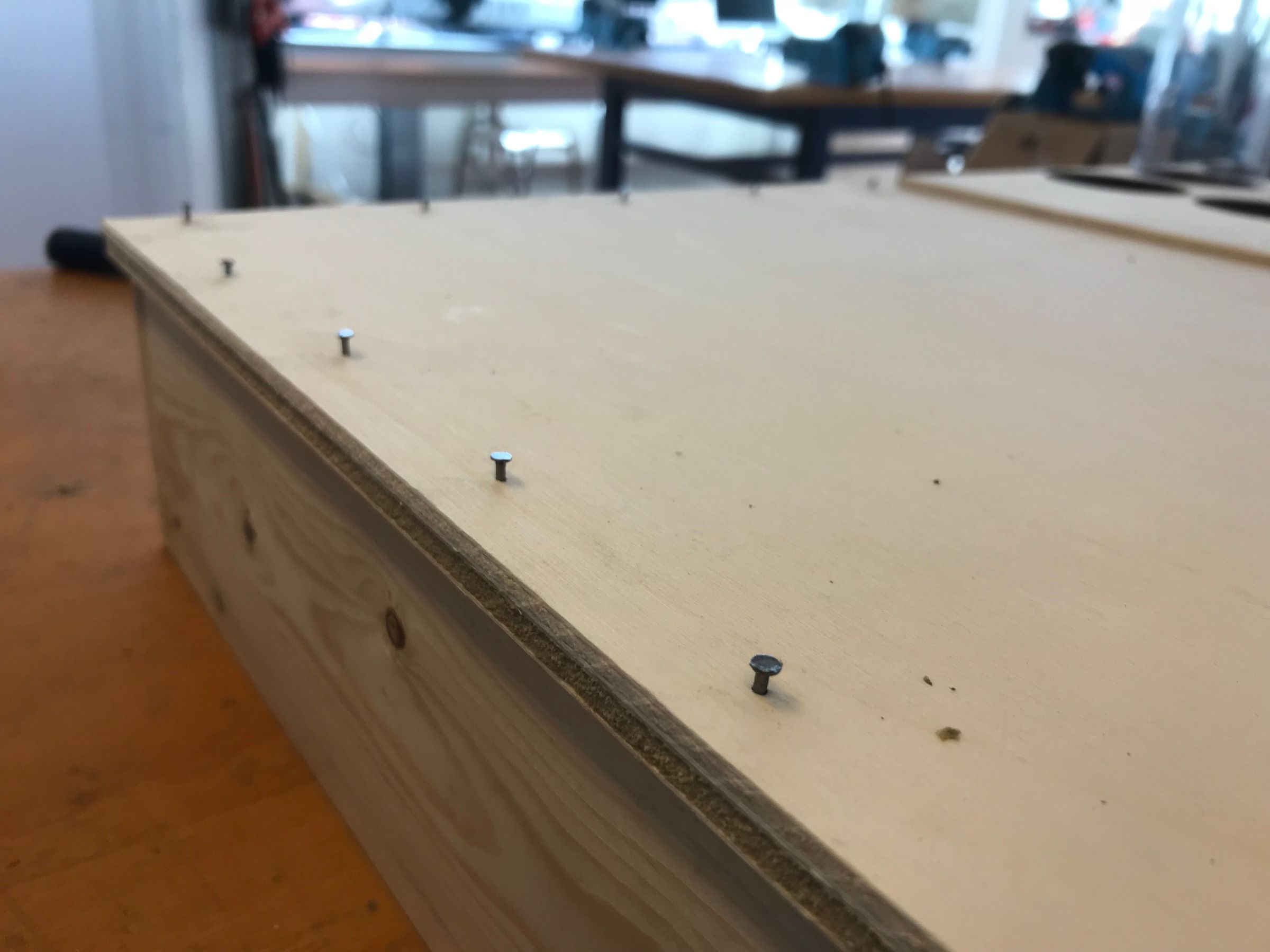 Chess Board With Rice: Exponential Growth : 11 Steps (with Pictures ...