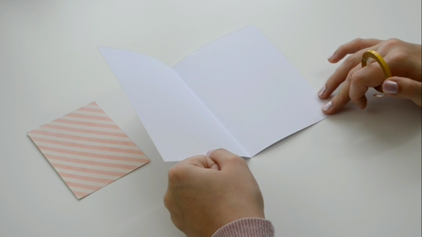 Shaker Card : 10 Steps (with Pictures) - Instructables