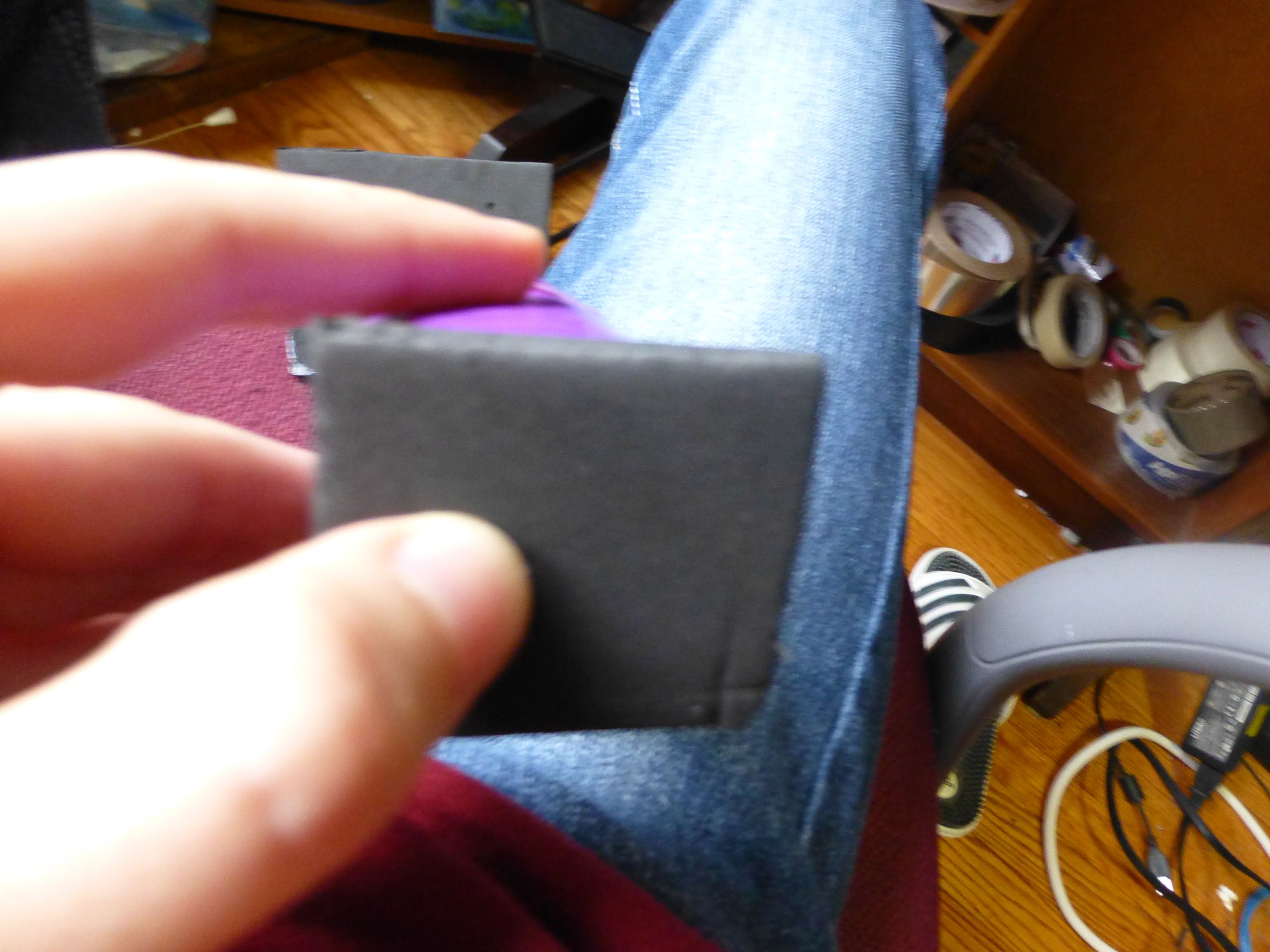Frankenstein - Ninjato - 2.0 (Remade) : 12 Steps - Instructables