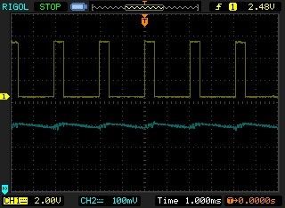 DIY Arduino Battery Capacity Tester - V2.0 : 11 Steps (with Pictures ...