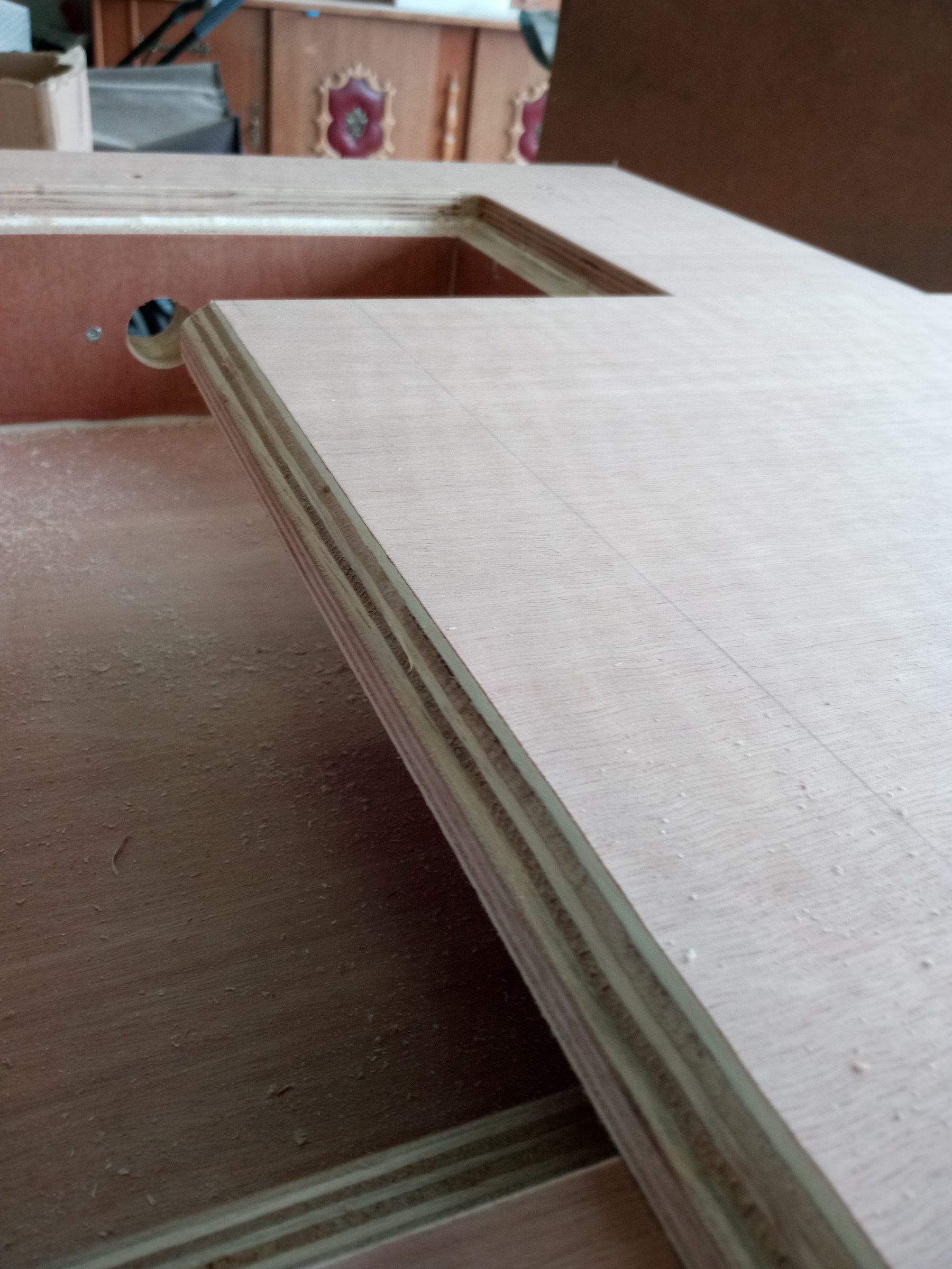 Rolling Workbench + Downdraft Table : 13 Steps (with Pictures ...