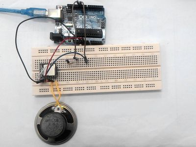 Tutorial of MP3-TF-16P : 4 Steps - Instructables