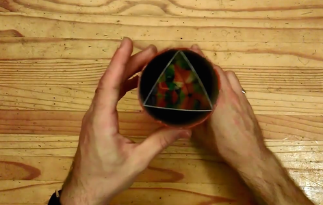 Quick, Cheap and Easy Kaleidoscope : 6 Steps (with Pictures ...