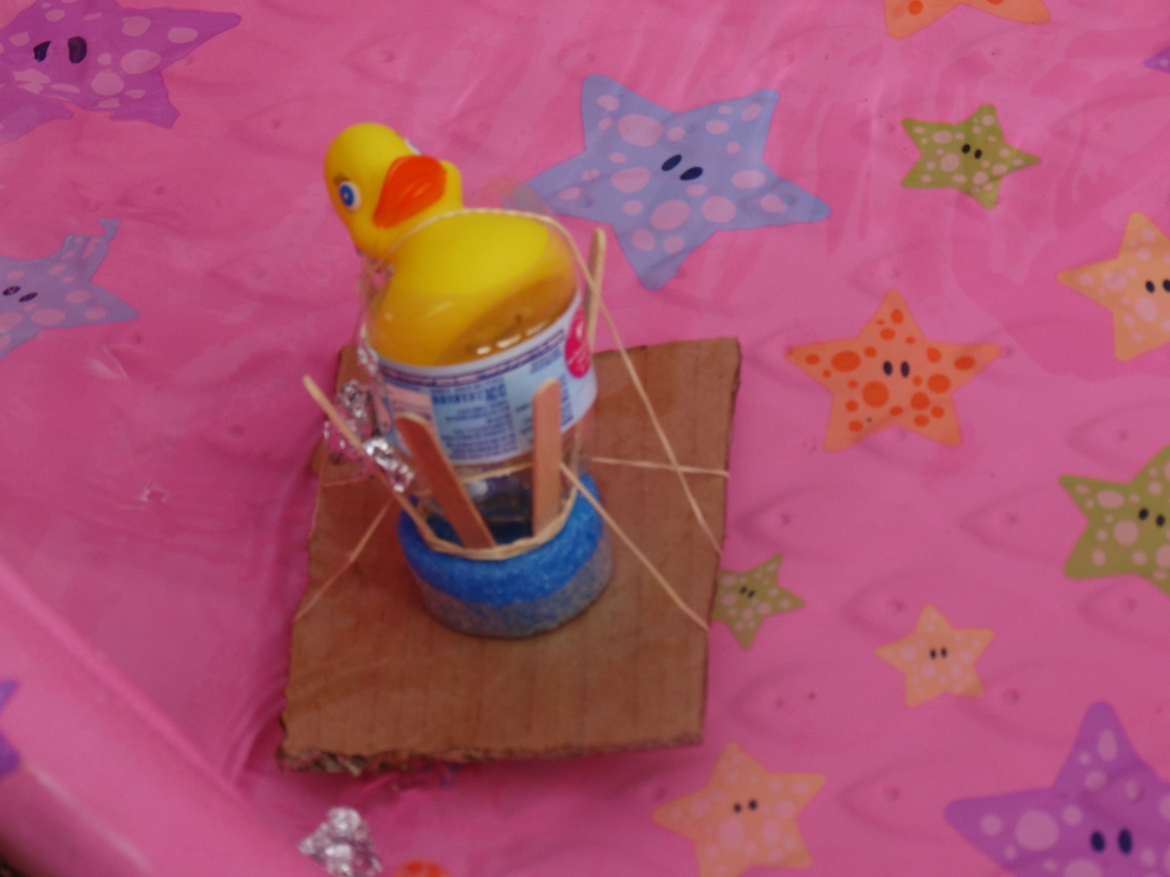 Duck Boat Challenge : 6 Steps (with Pictures) - Instructables