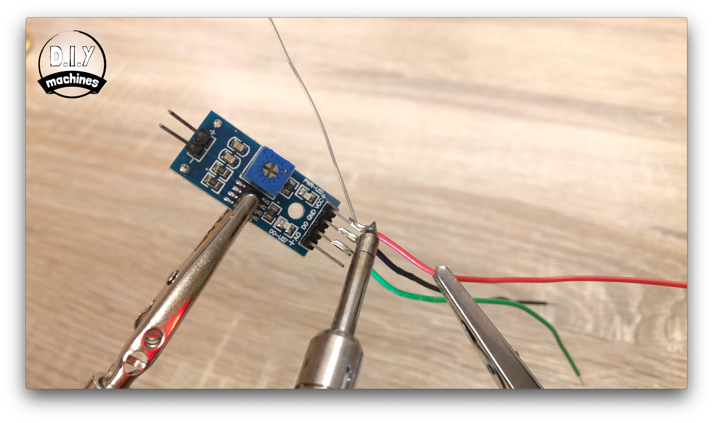 Automatic Smart Plant Pot - (DIY, 3D Printed, Arduino, Self Watering ...