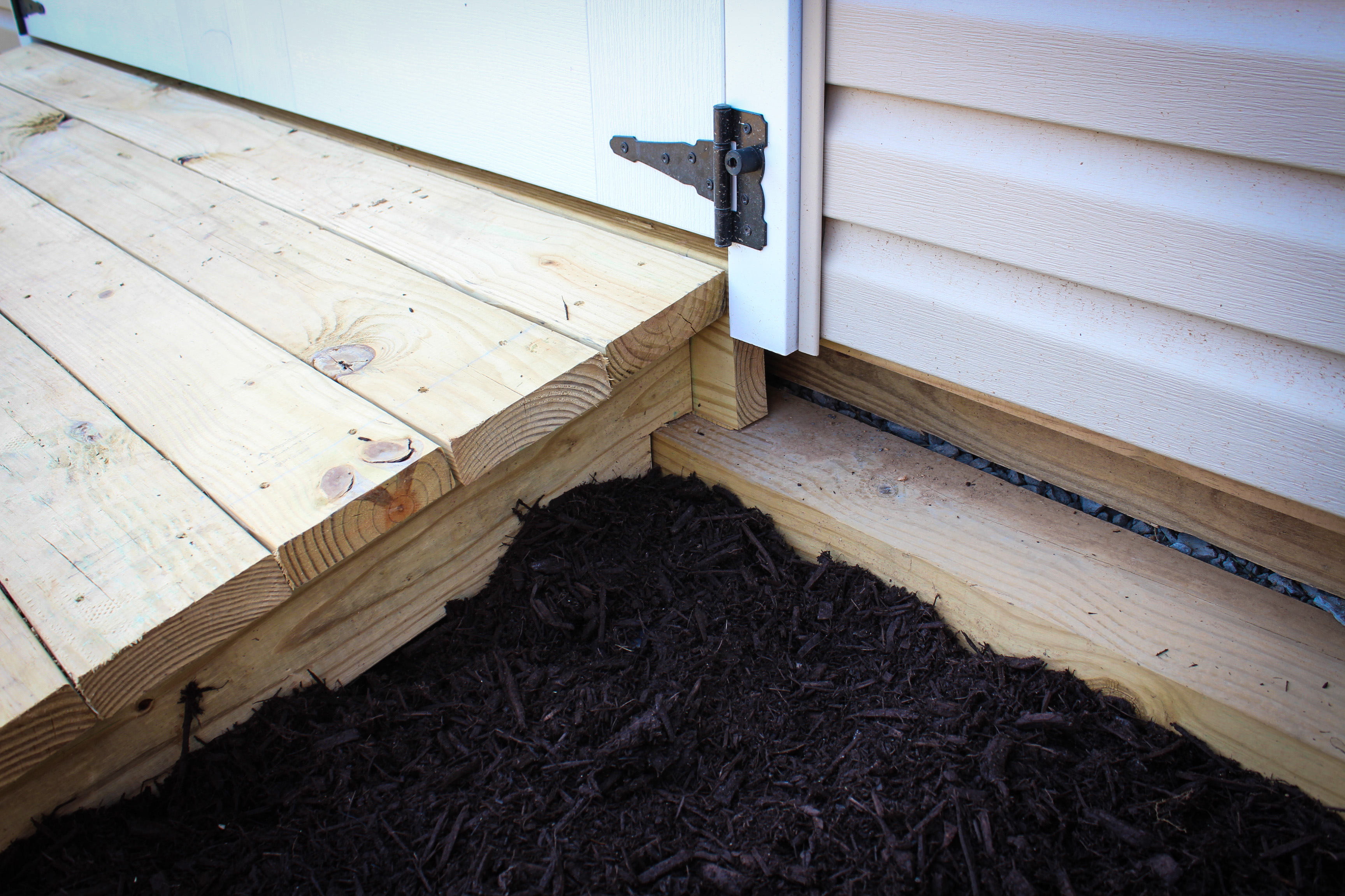 Shed Ramp : 28 Steps (with Pictures) - Instructables