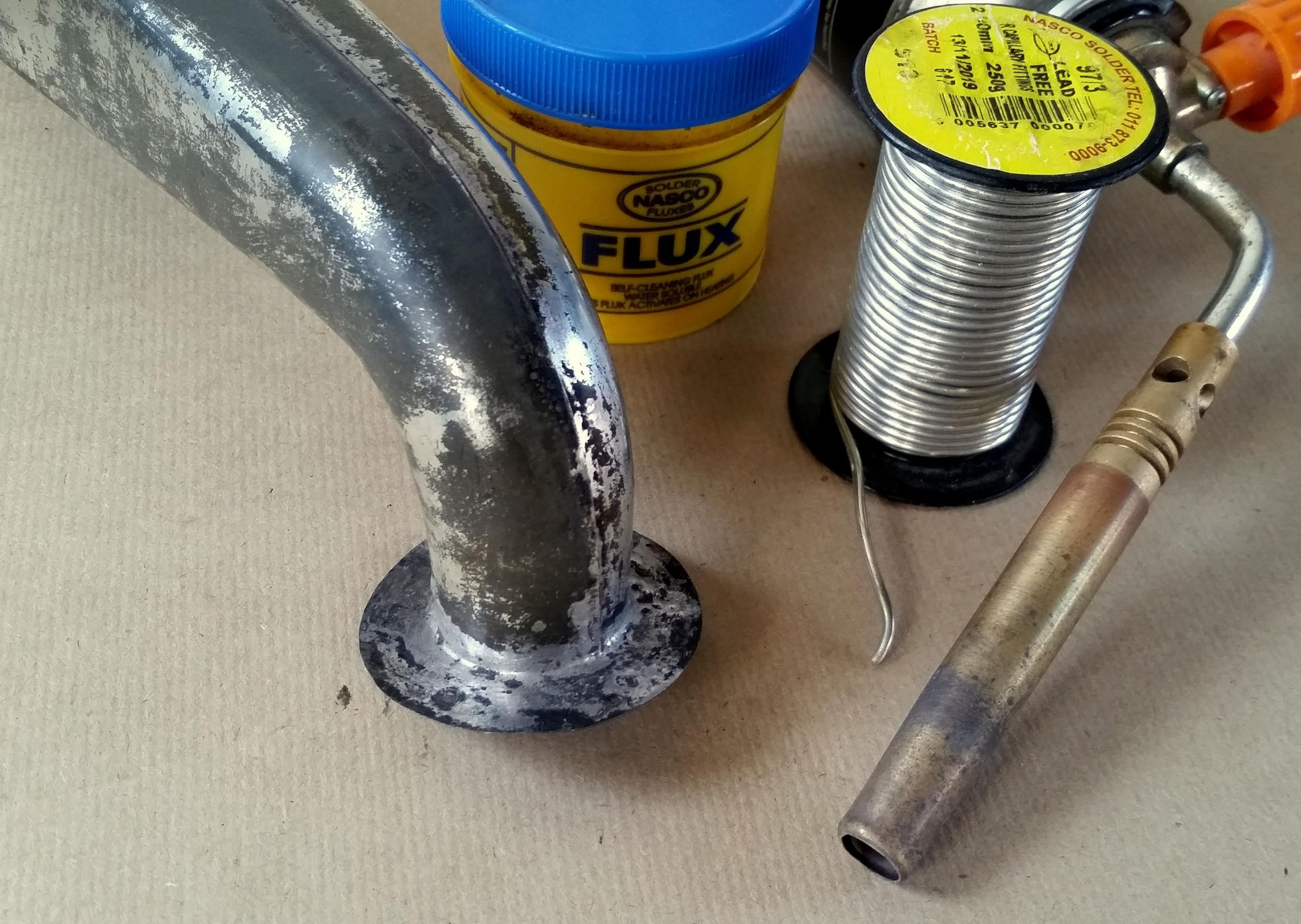Give an Old Gramophone Some New Life! : 18 Steps (with Pictures ...