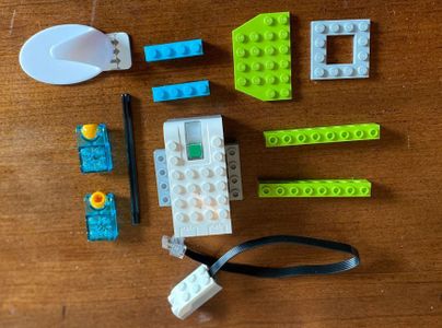 Motion Sensor Doorbell : 5 Steps (with Pictures) - Instructables
