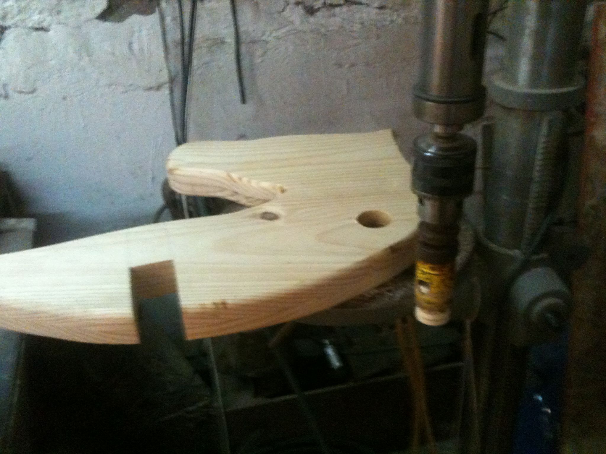 Build a Wooden Horse : 15 Steps (with Pictures) - Instructables