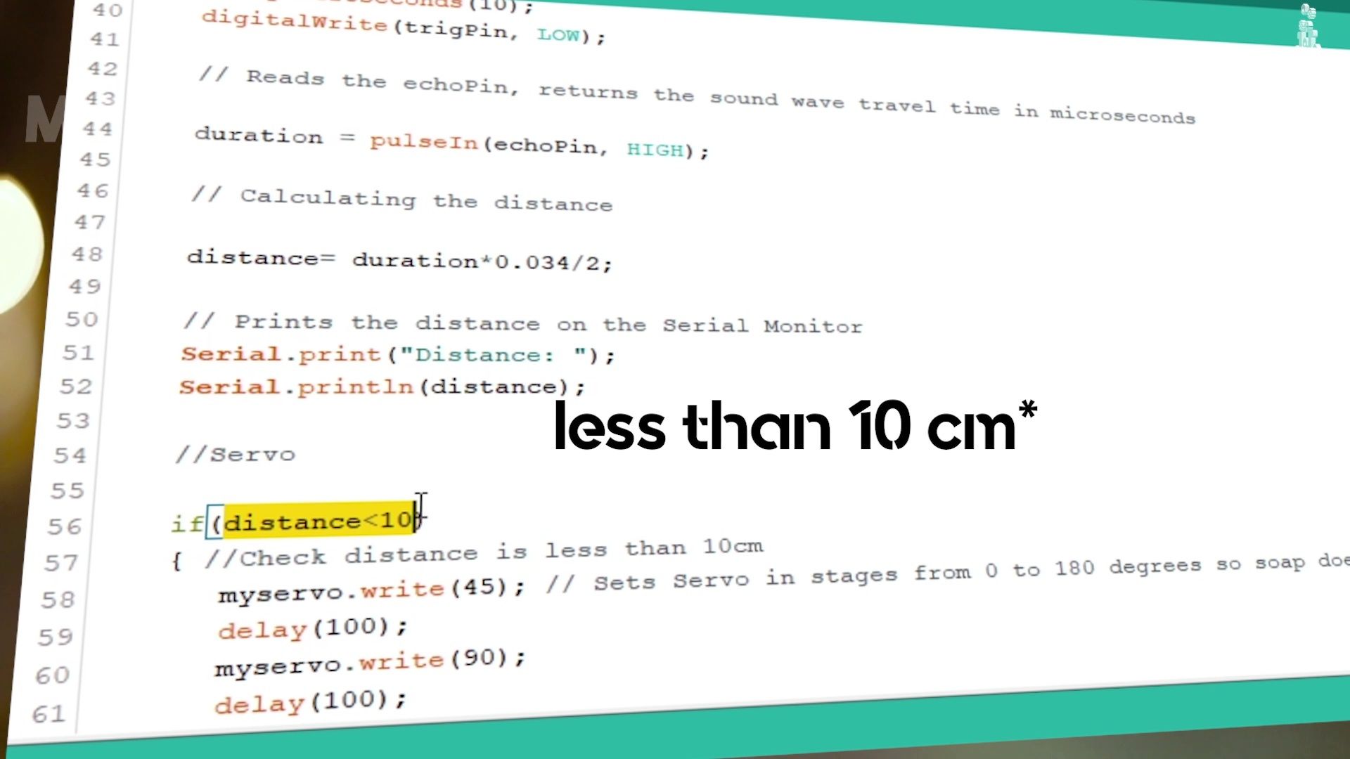 DIY Hand Sanitizer Dispenser Using Arduino : 14 Steps (with Pictures ...