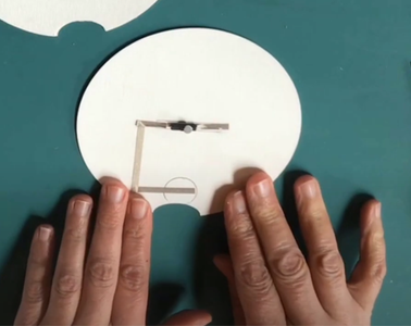 Electrified Cobweb Card (Featuring Chibitronics) : 7 Steps (with ...