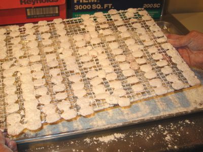 Corn Starch Candy Molds : 11 Steps (with Pictures) - Instructables