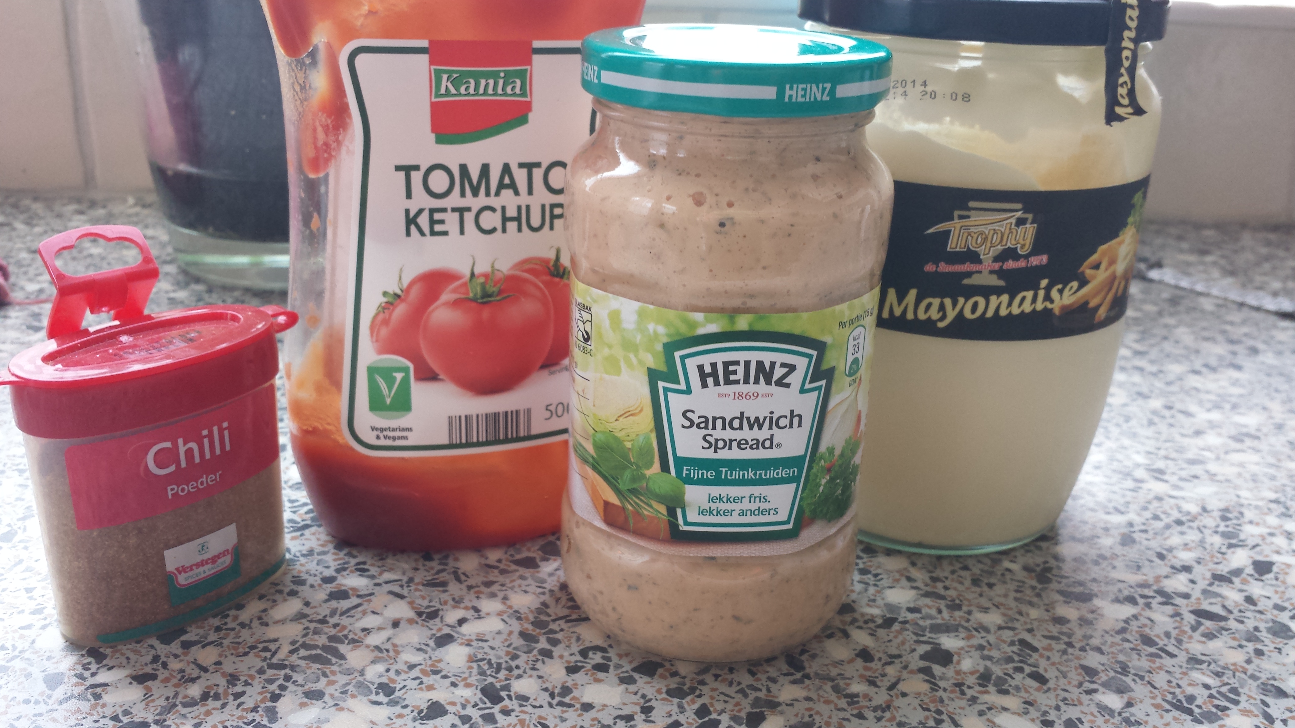 Make Your Own Big Mac : 5 Steps (with Pictures) - Instructables