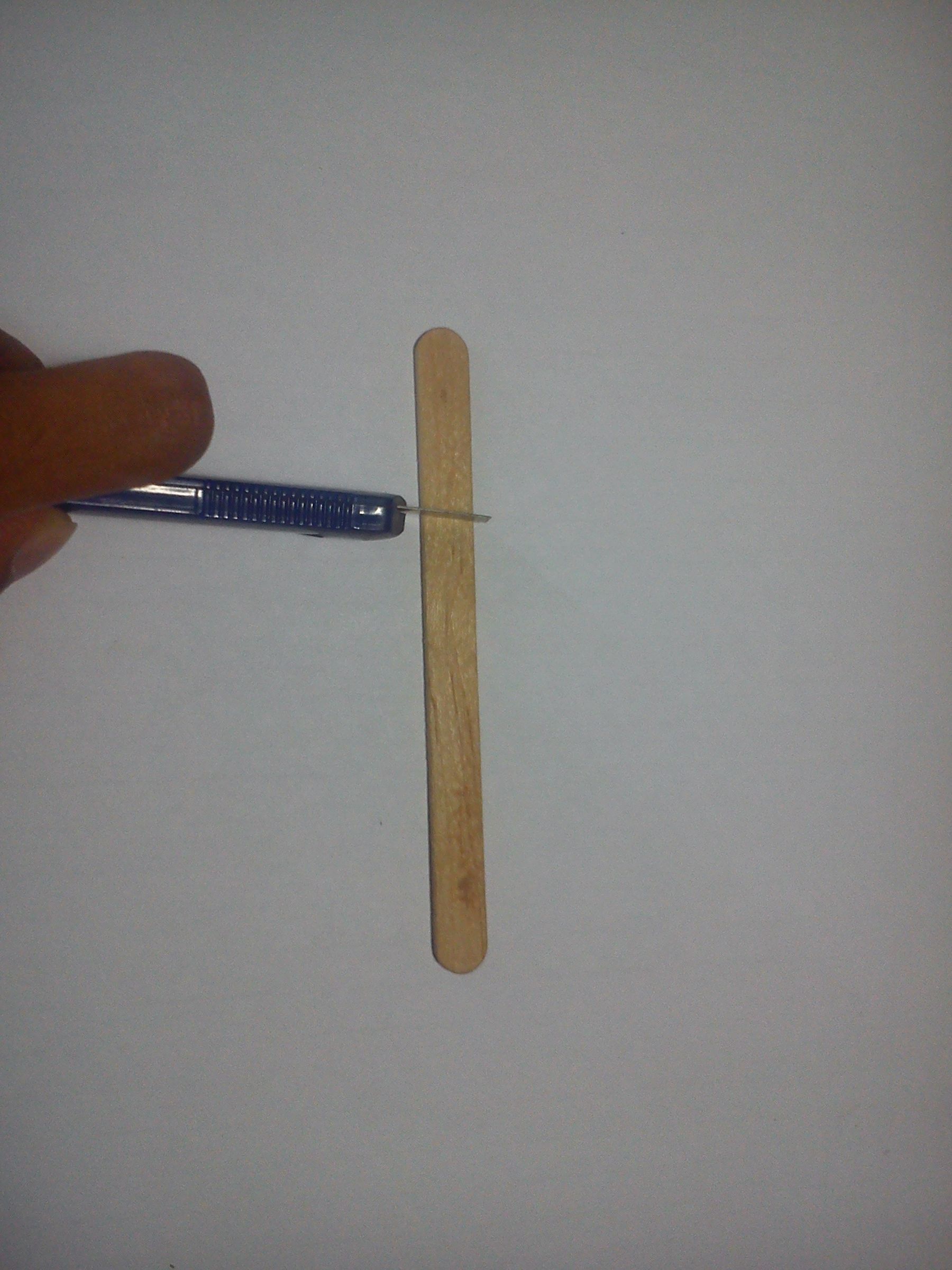 DIY Calligraphy Pens : 6 Steps - Instructables