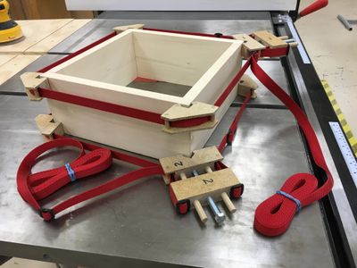 Infinite Band Clamp : 6 Steps (with Pictures) - Instructables