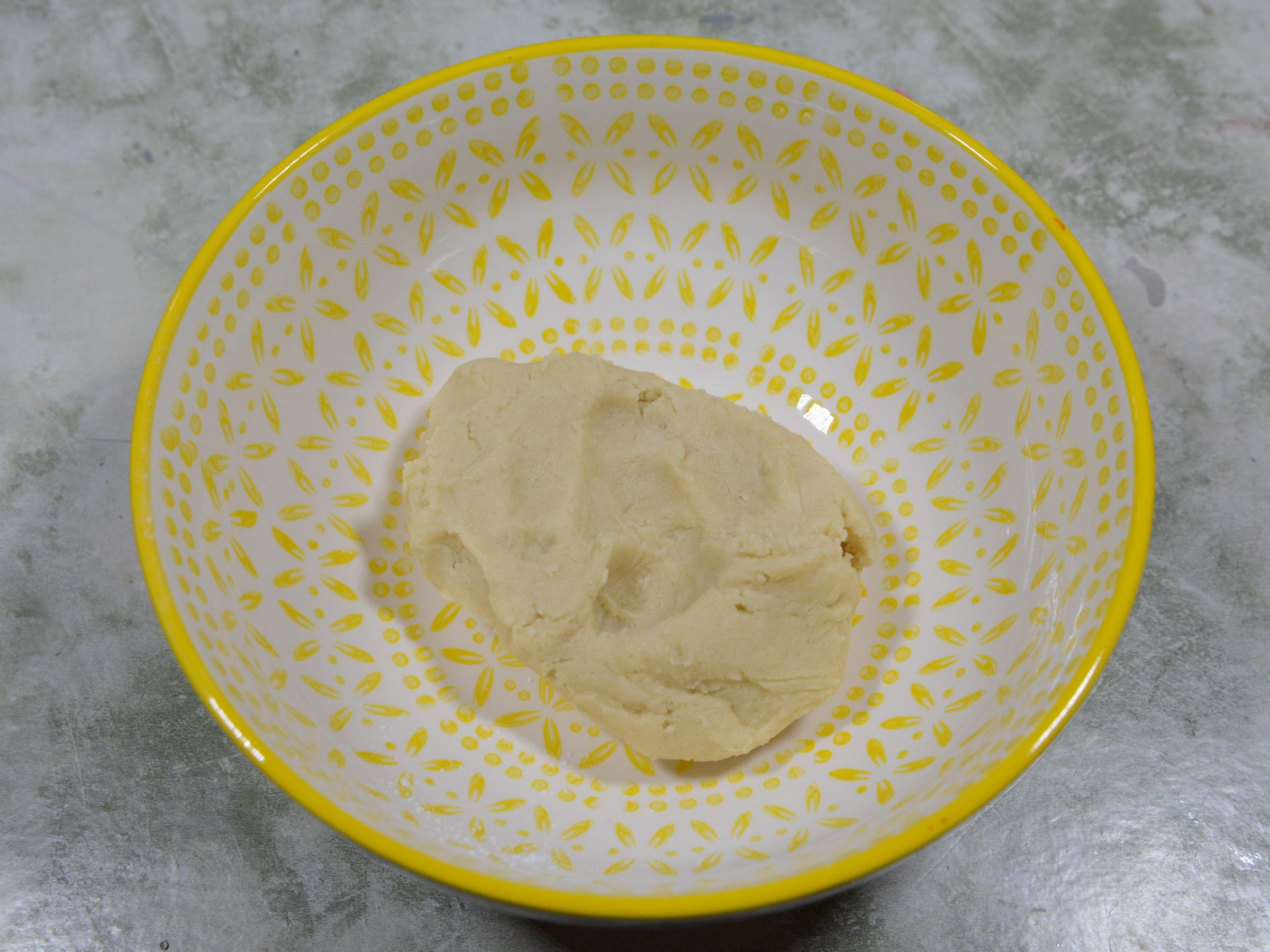 Conchas- Mexican Sweet Bread : 7 Steps (with Pictures) - Instructables