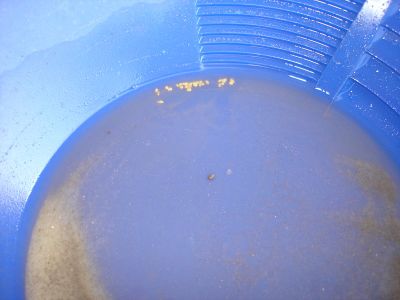 A Recirculating Sluice Box for Gold Prospecting : 10 Steps (with ...