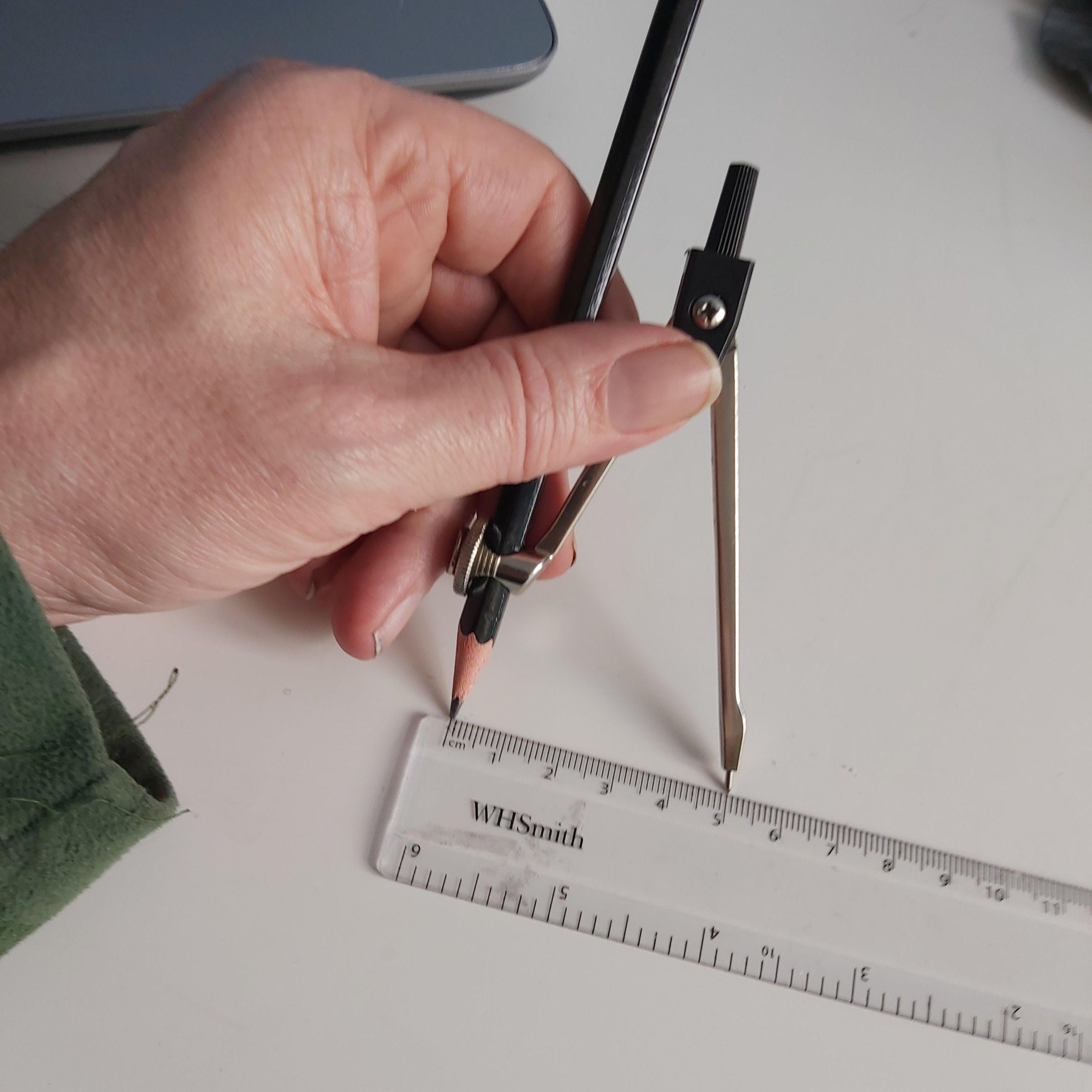 Isometric Template : 6 Steps (with Pictures) - Instructables