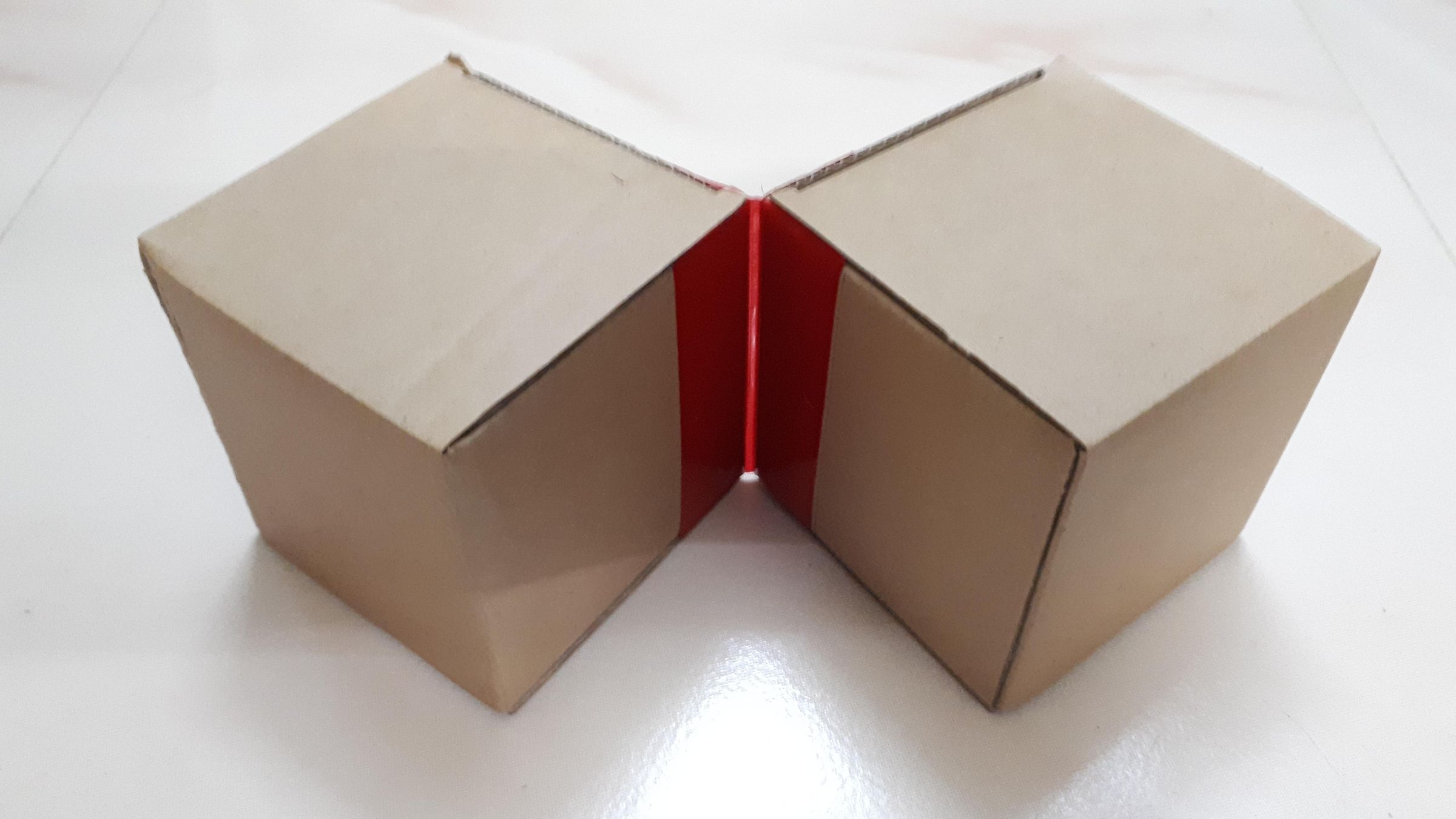 Infinity Press Kinetic Art - GHOSTKUBE : 10 Steps (with Pictures ...