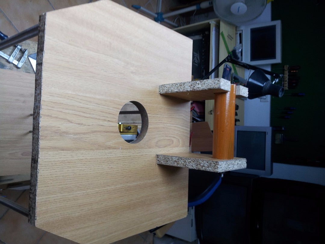 3D Home Printer With Arduino : 17 Steps (with Pictures) - Instructables