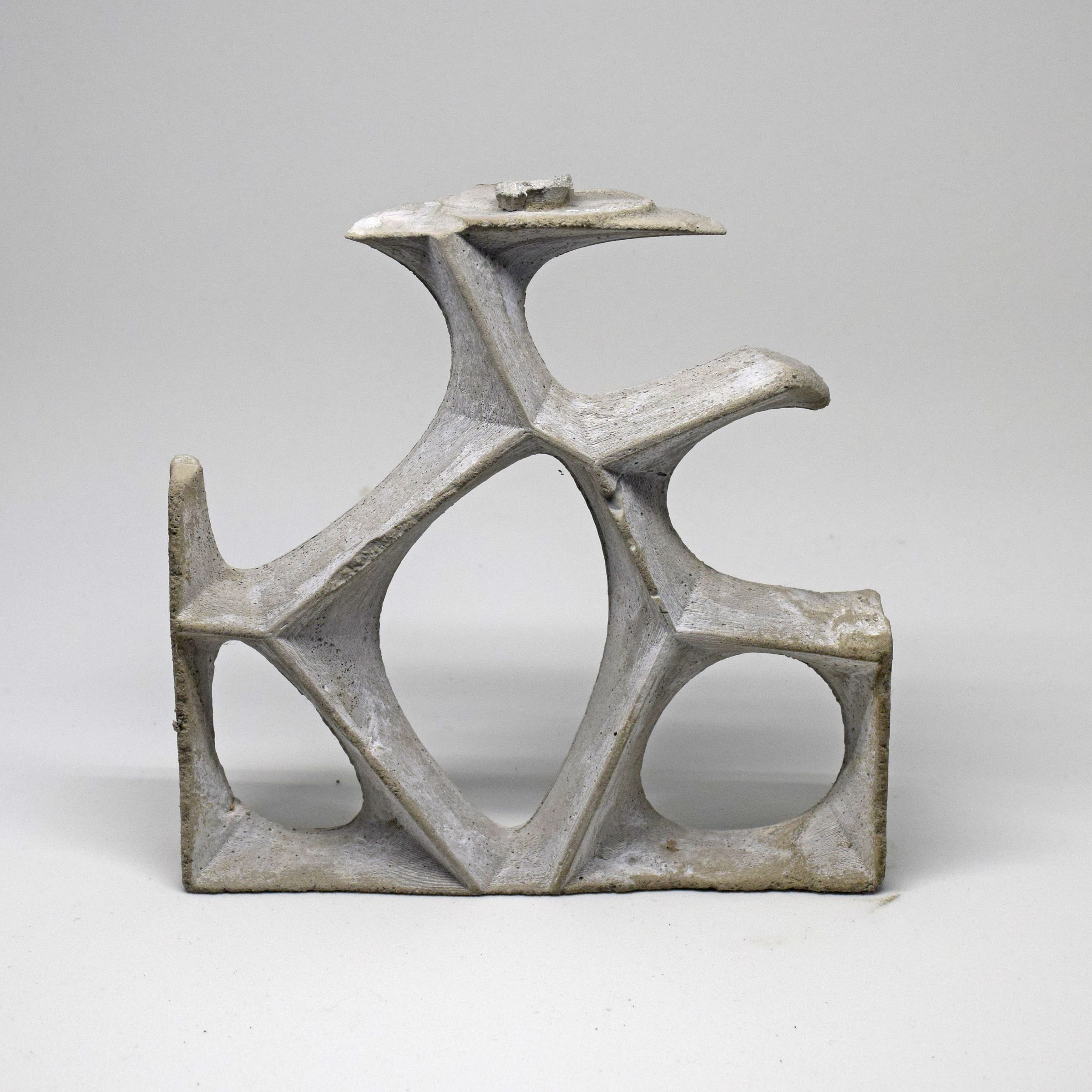 Concrete Screen Tile : 8 Steps (with Pictures) - Instructables