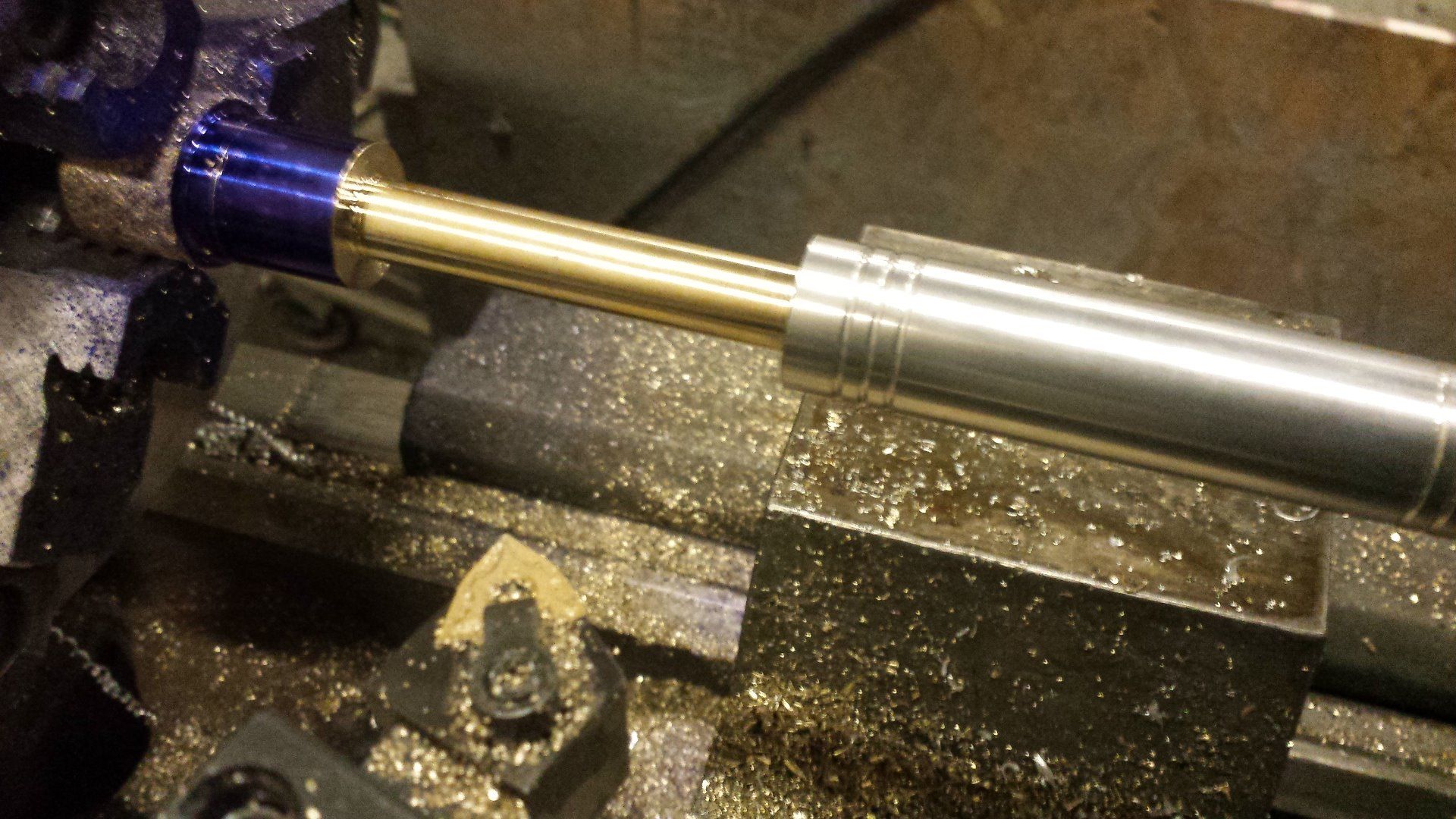 Homemade Fire Piston : 6 Steps (with Pictures) - Instructables