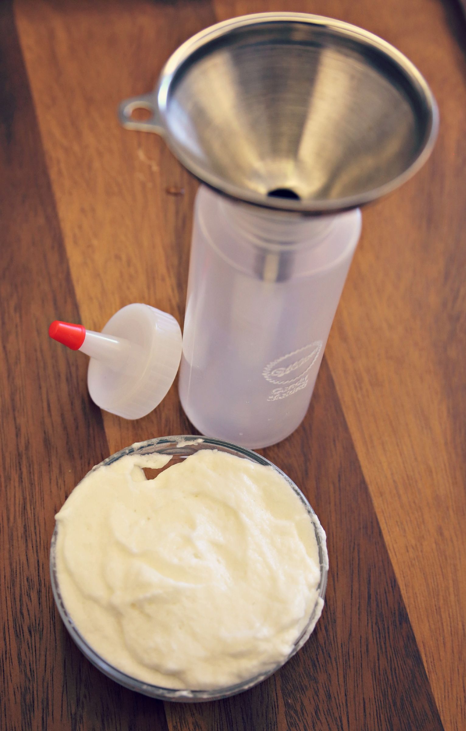 How to Make Toothpaste : 5 Steps (with Pictures) - Instructables