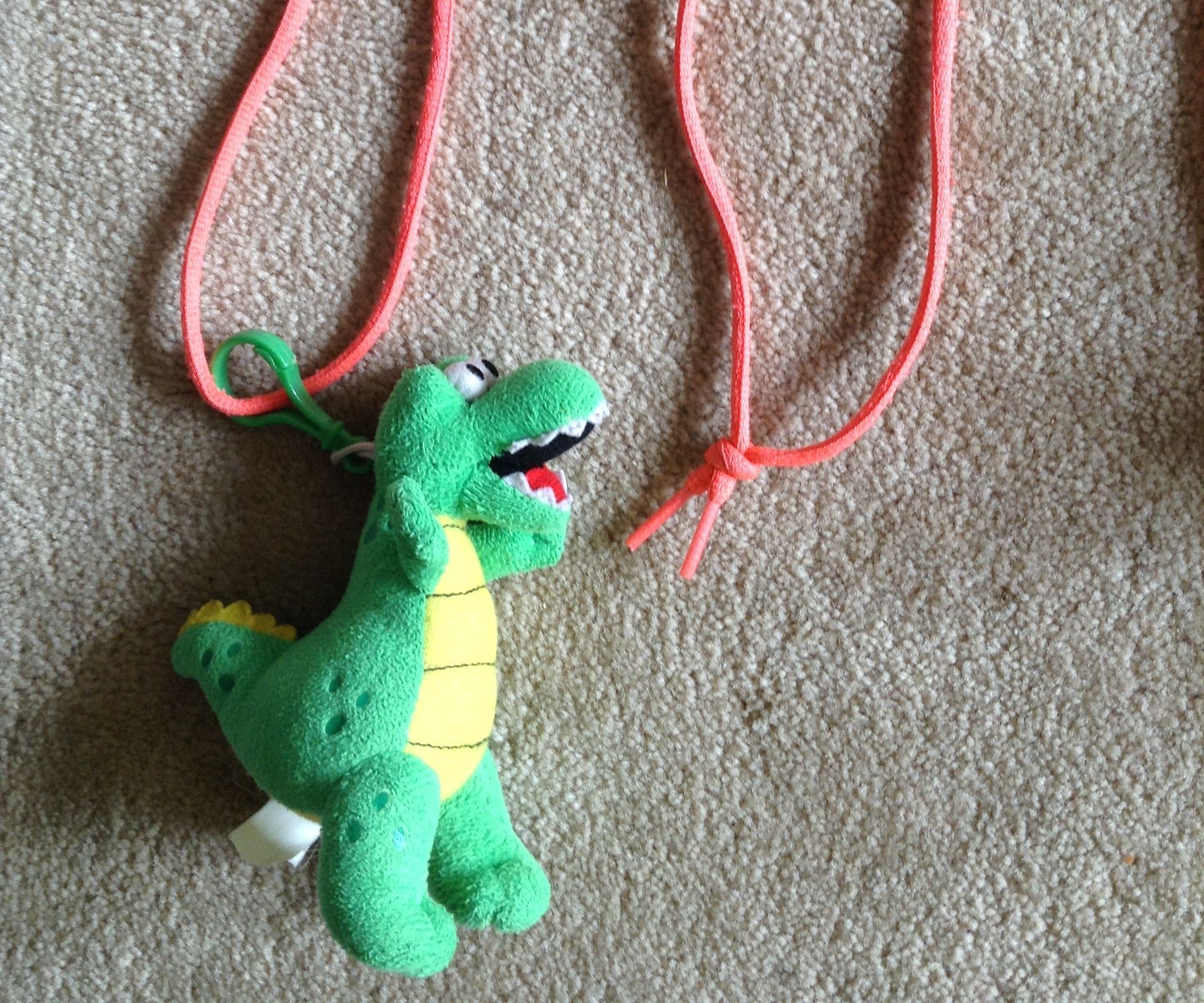 Poi for Kids : 4 Steps - Instructables