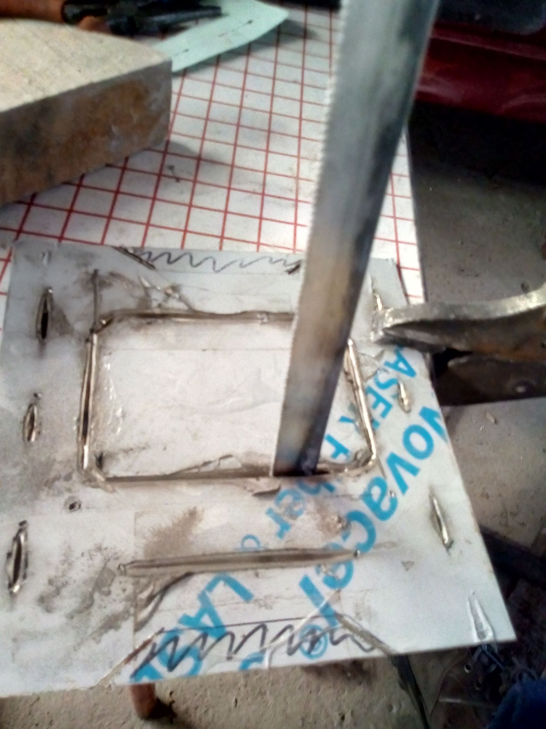 Pocket Fire Box : 7 Steps (with Pictures) - Instructables