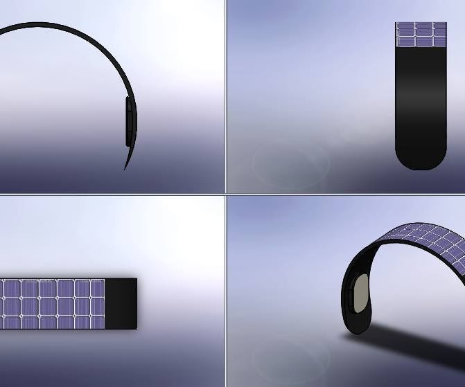 Wearable Tech - Instructables