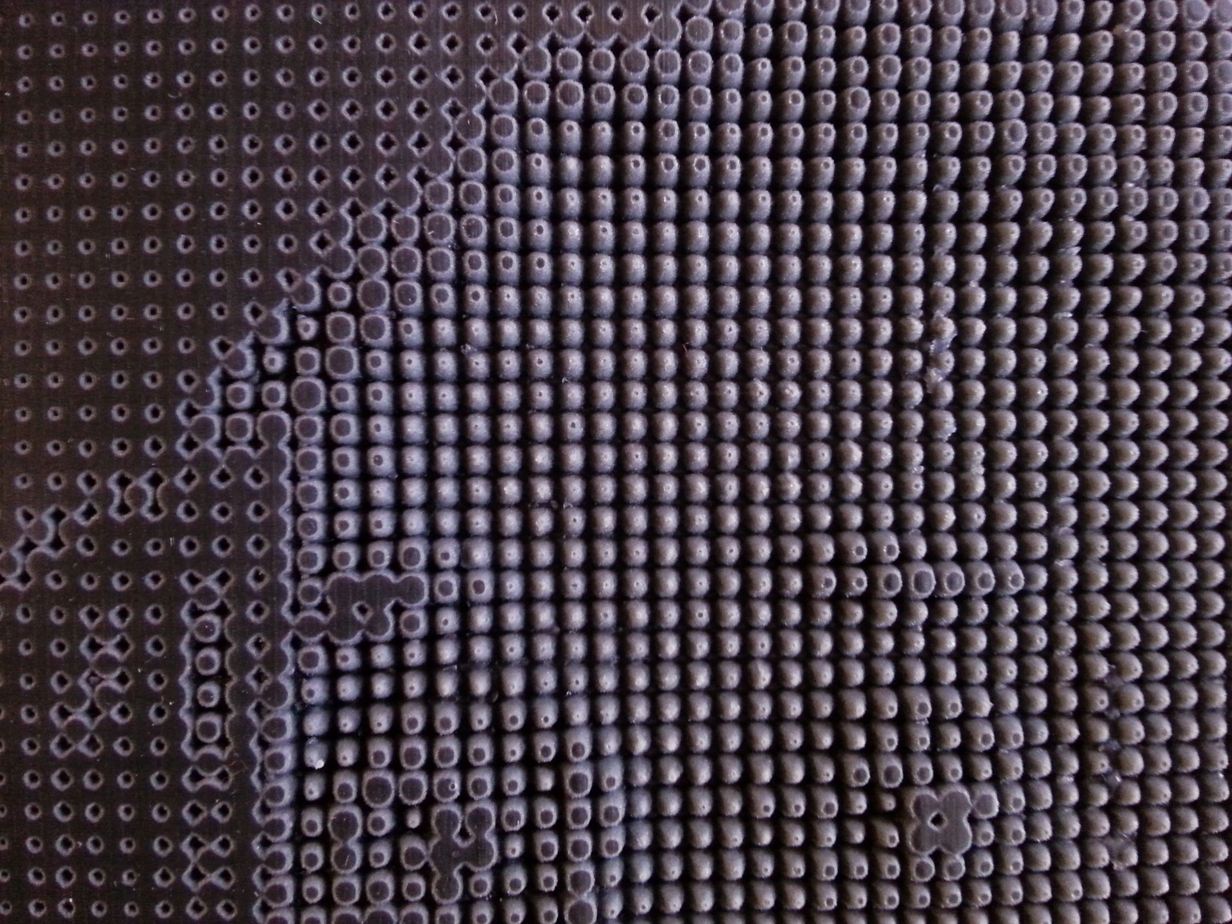 (3D Printed) Block Print Generator : 7 Steps (with Pictures ...