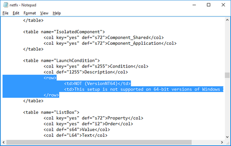 Install .NET Framework 1.0 on 64-bit Windows : 8 Steps - Instructables