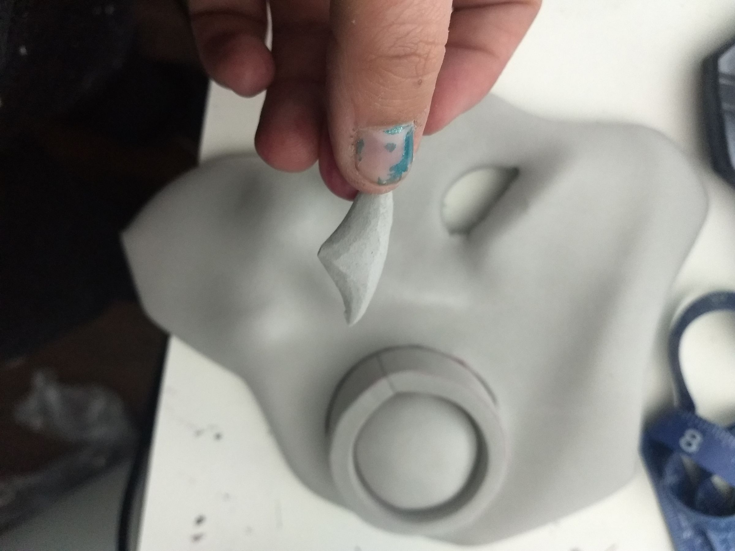 Borderlands 3 Tiny Tina Mask : 7 Steps (with Pictures) - Instructables