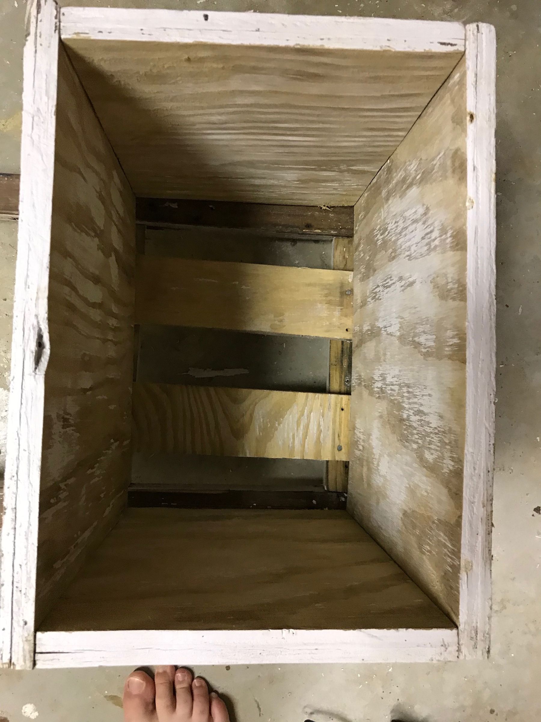 Marine Solar Panel Battery Box : 13 Steps - Instructables