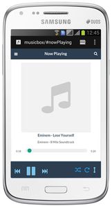 Raspberry Pi As Low-cost Audio Streaming Box : 12 Steps - Instructables