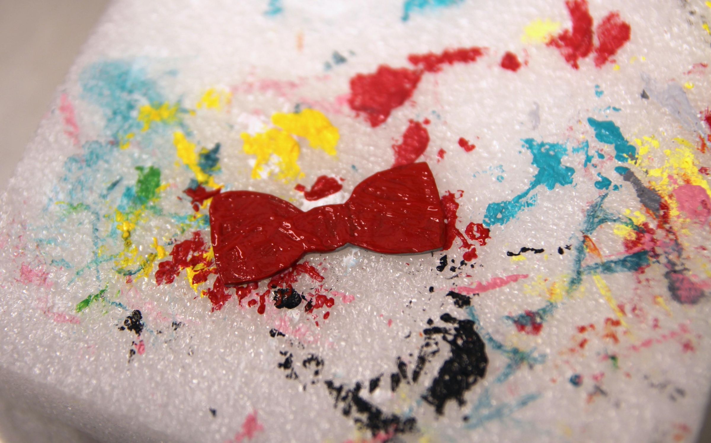 Making Custom Enamel Pins From Home : 18 Steps (with Pictures ...