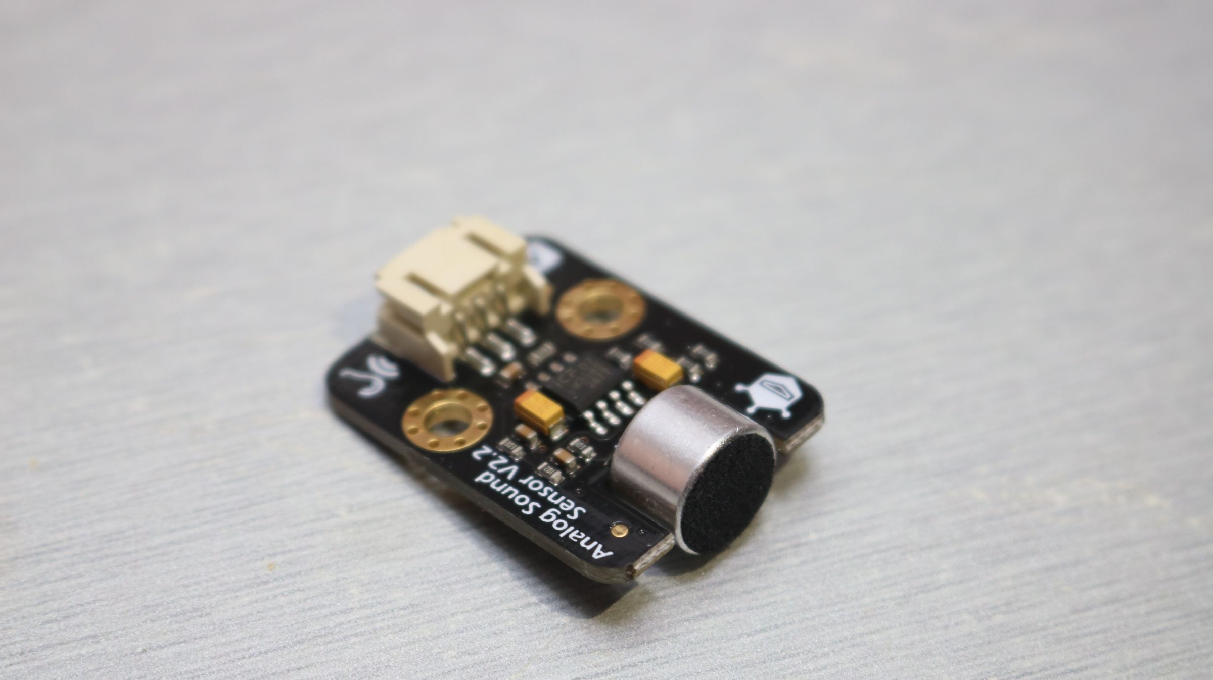 How to Make Musical NeoPixel LED Lights ! : 7 Steps (with Pictures ...