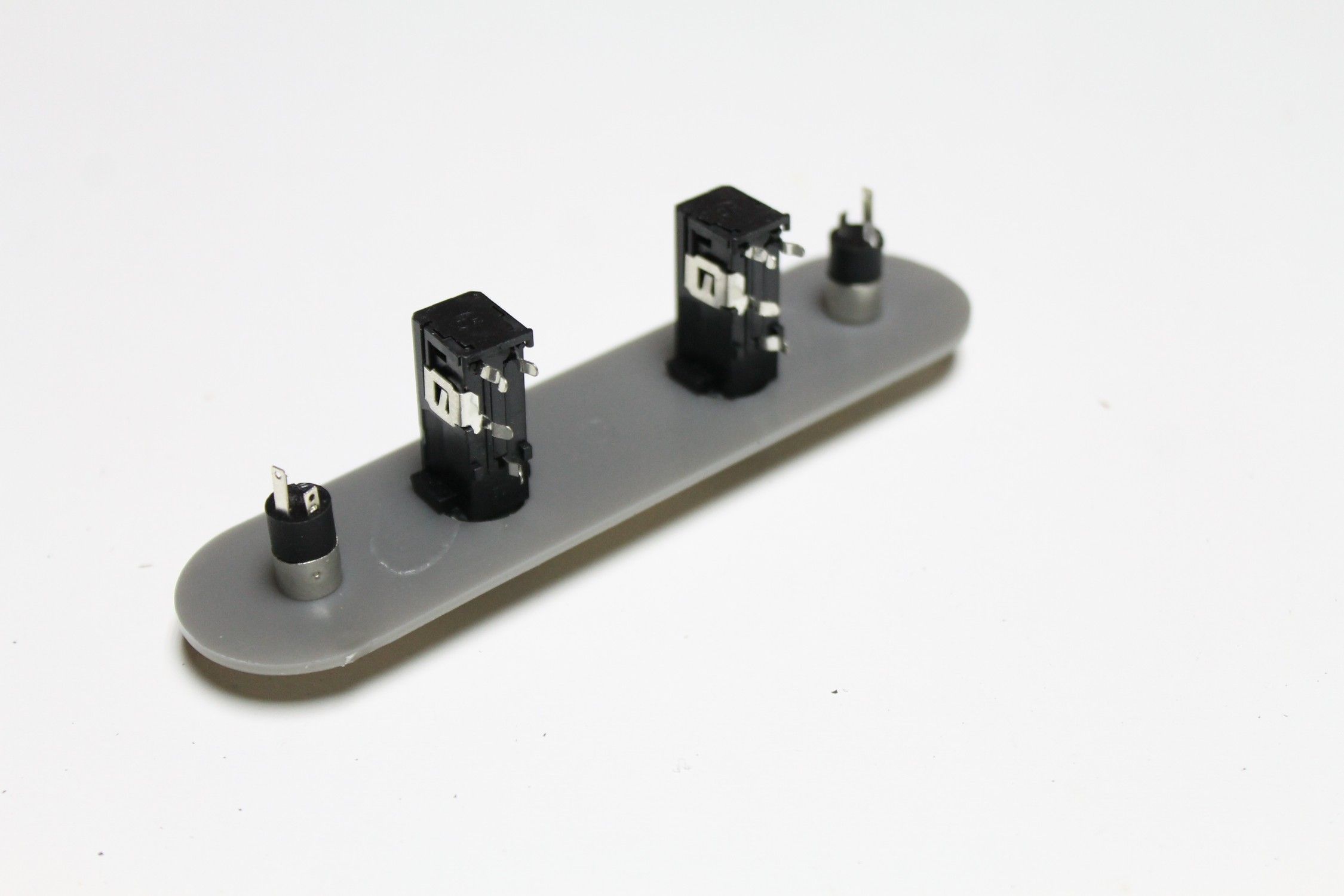 Echo & Reverb Box : 10 Steps (with Pictures) - Instructables