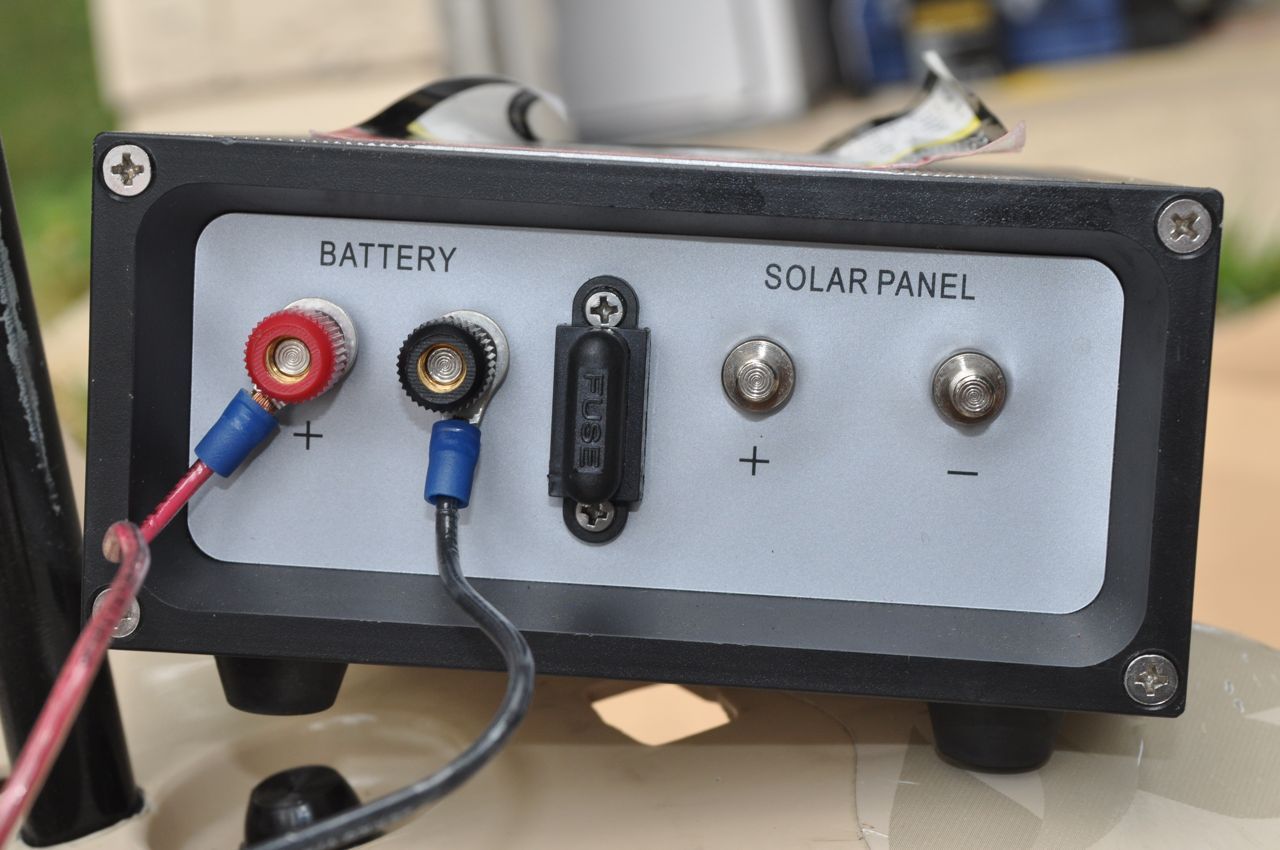 Solar-Powered POWER WHEELS : 8 Steps (with Pictures) - Instructables