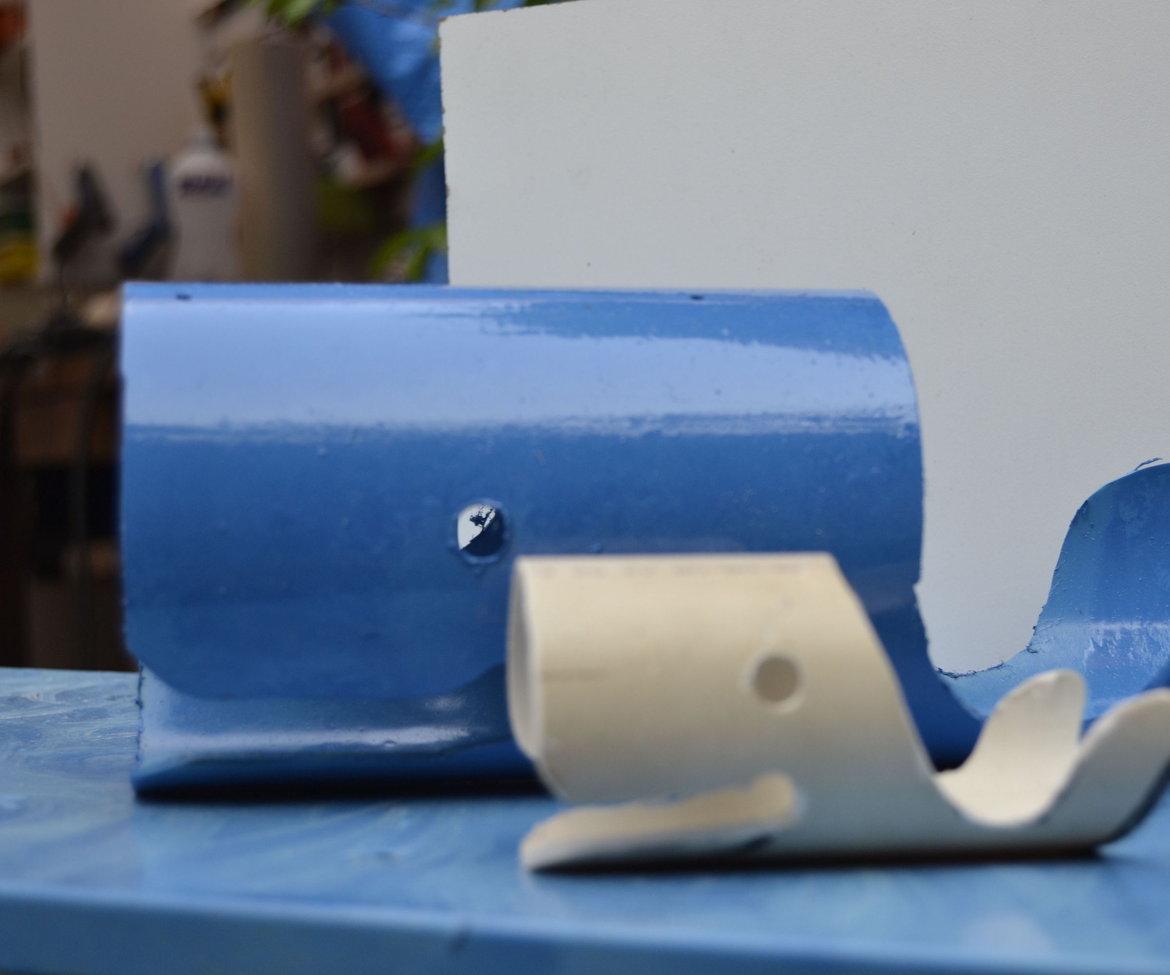 PVC Pipe Figures : 4 Steps (with Pictures) - Instructables